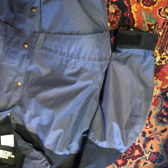 The North Face | Jackets & Coats | Mens North Face Hydro Seal Jacket ...